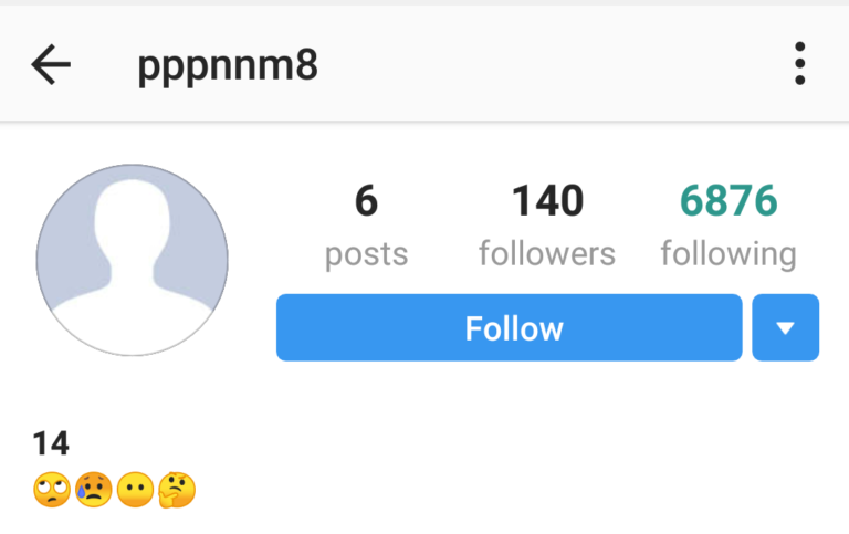 Bots para ganar seguidores o likes en redes sociales, un problema ético.